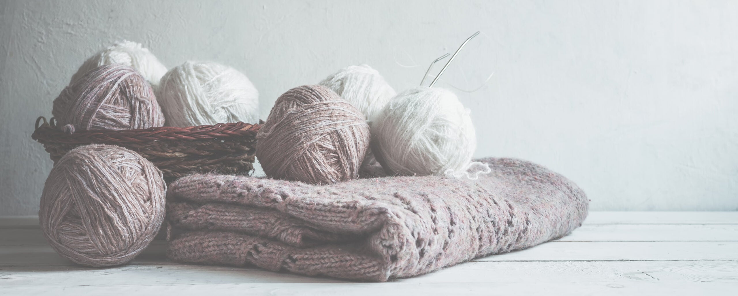 Découvrir l’histoire du tricot – Needle It